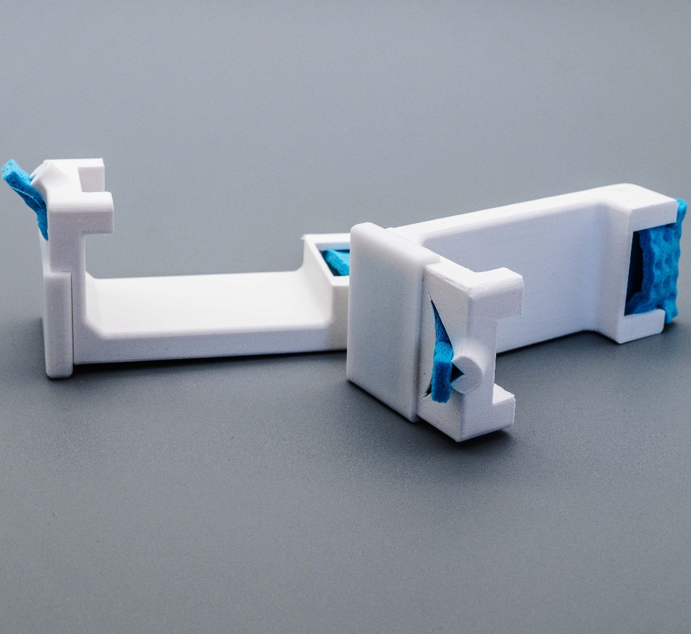 Roof Puddle Extractor